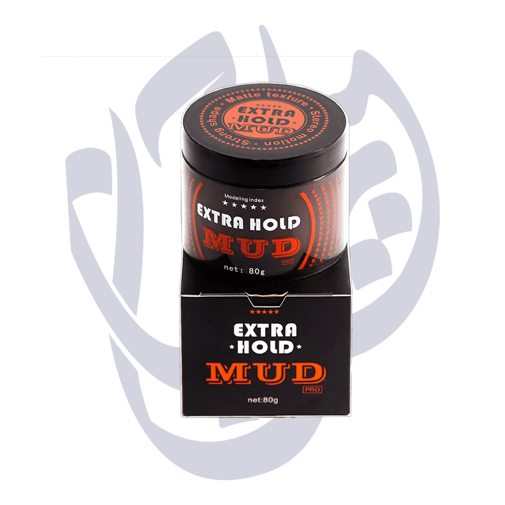 واکس مو مود مدل مات MUD HAIR STYLING WAX | رحیمیان شاپ