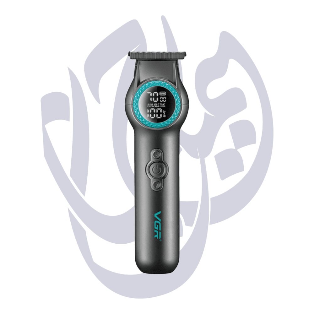 ماشین اصلاح خط زن وی جی آر990-VGR V - رحیمیان شاپ